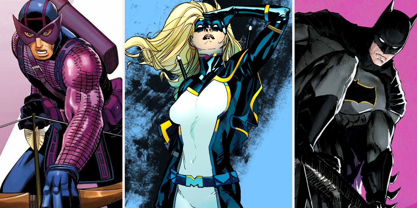 Betahumans: The 20 Most OP Superheroes Who Have No Actual Powers