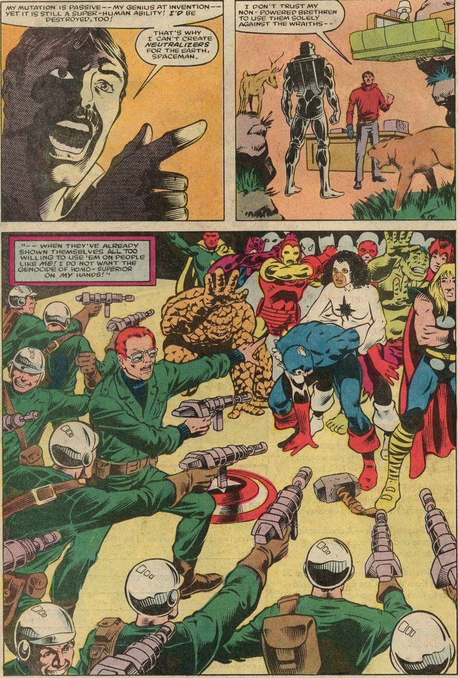 Did Ditko Really Draw Spider-Man in an Issue of Rom?