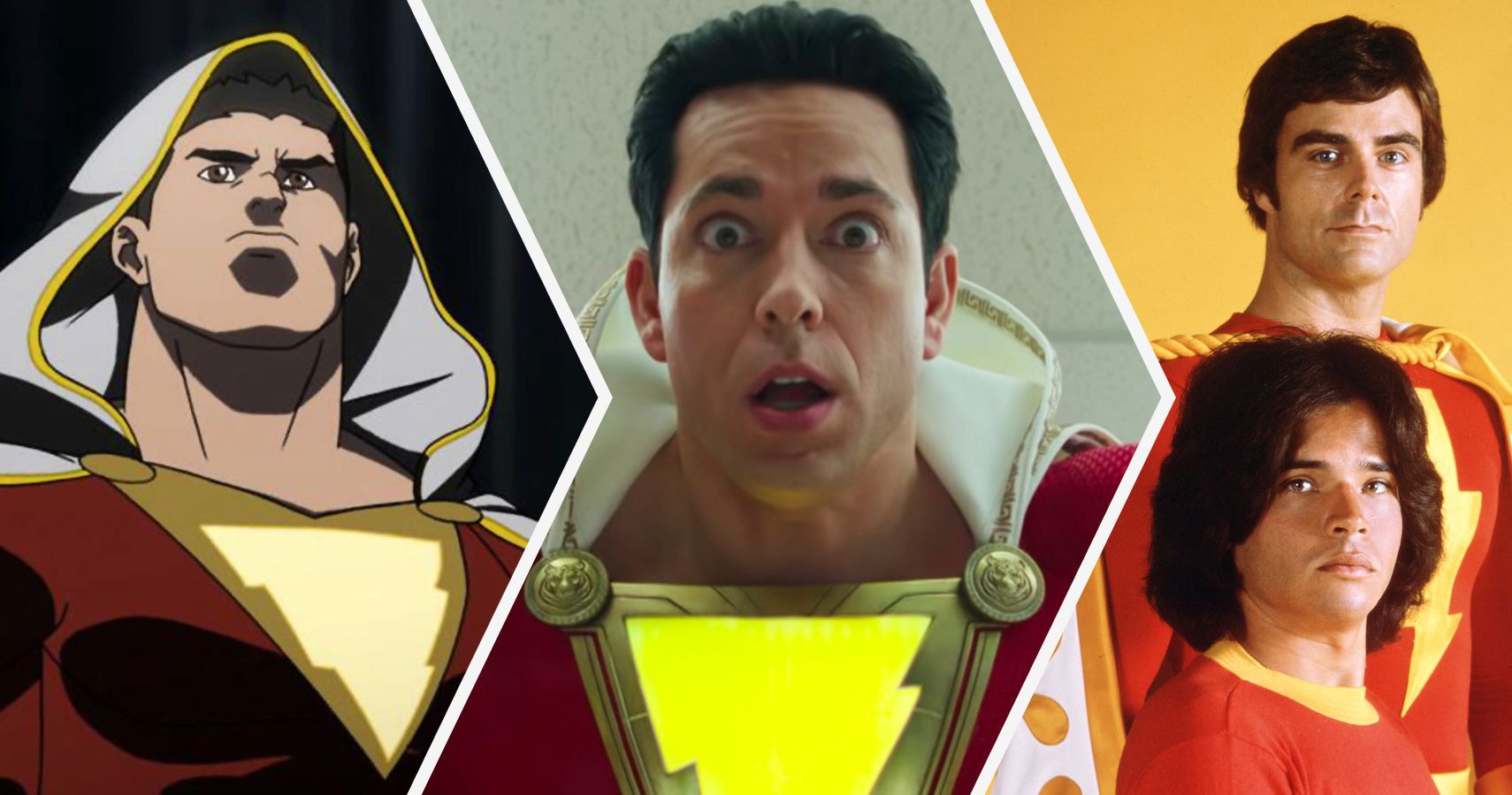 Shazam: 20 Crucial Things To Know About DC's Newest Big Screen Hero