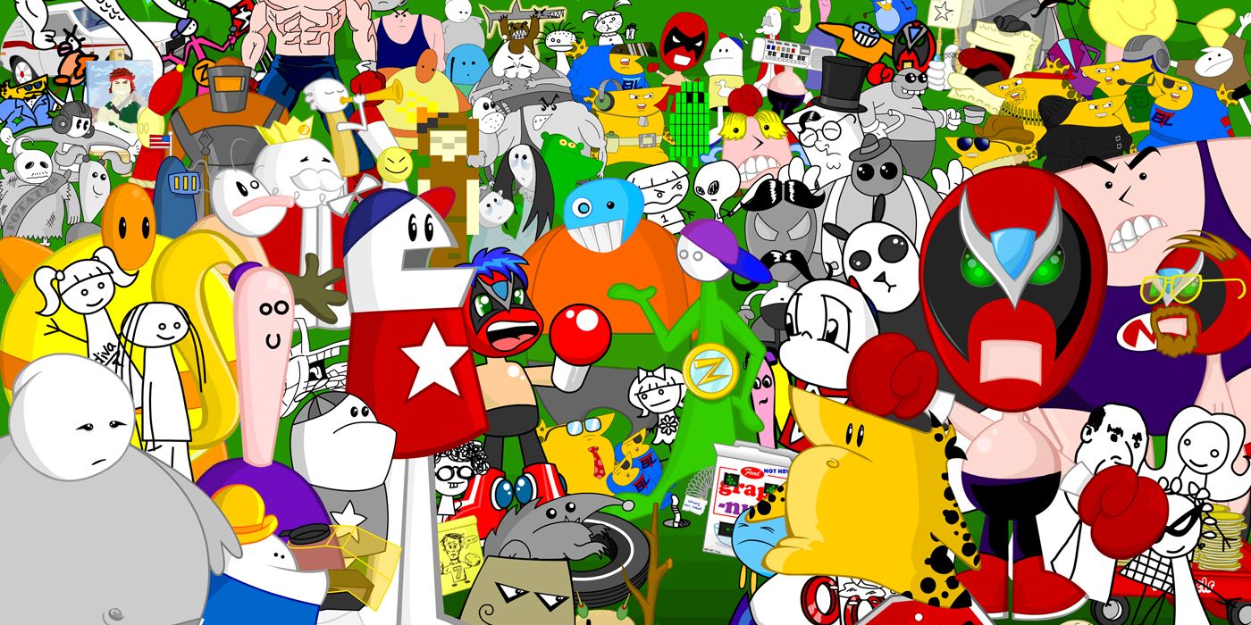 20 Awesome Cartoons Only 2000s Kids Will Remember