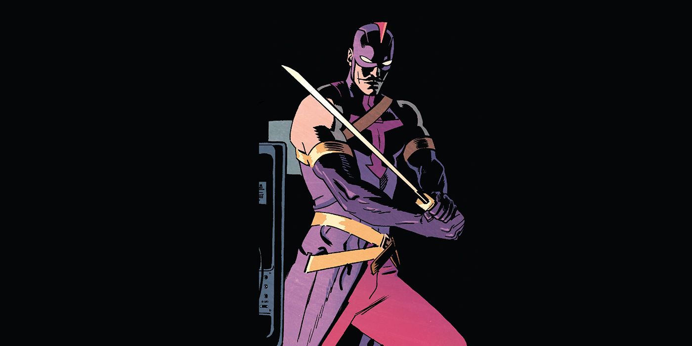 Love At First Fight: The 20 Most Unlikely Superhero Couples Of All-Time