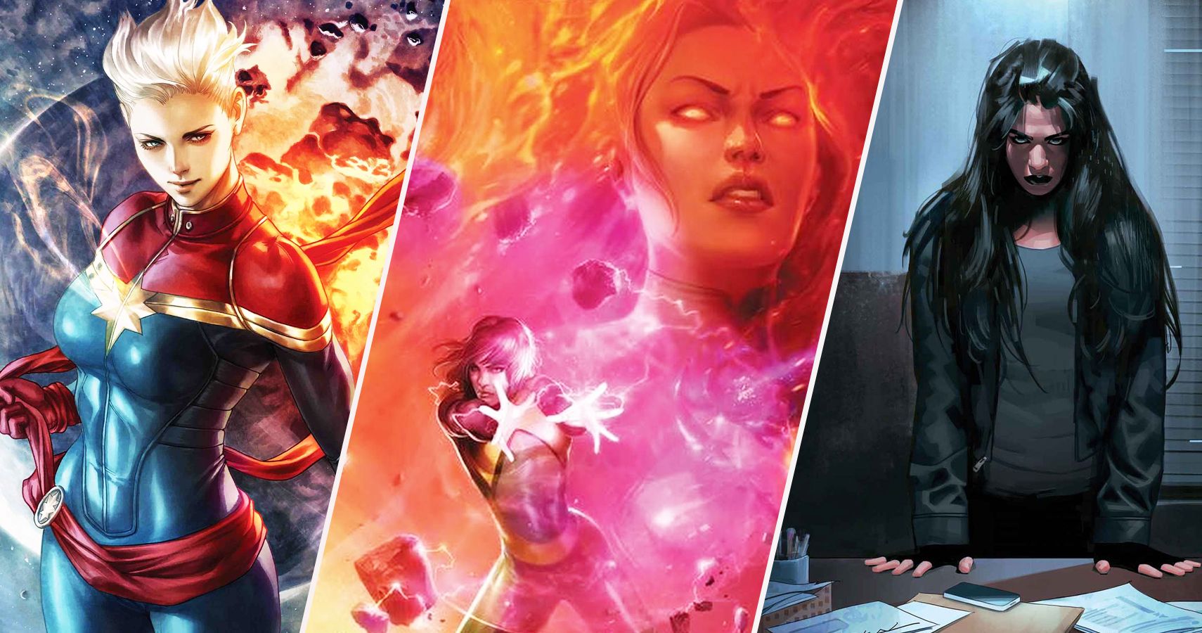 Power And Pain: 20 Characters Who Got Superpowers In Heartbreaking Ways