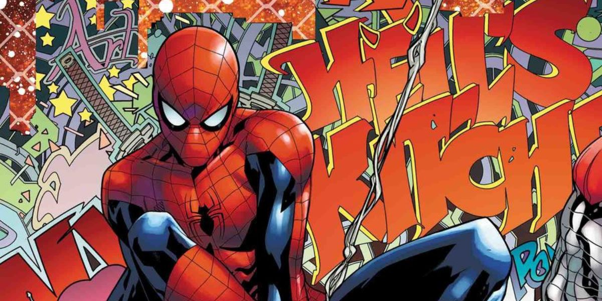 Typhoid Mary Returns in Marvel's Typhoid Fever: Spider-Man