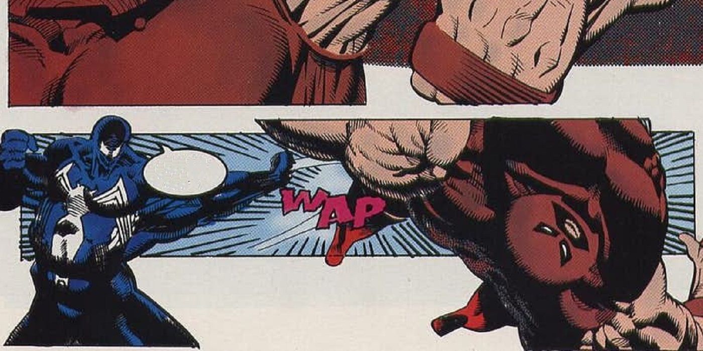 20 Times The Unstoppable Juggernaut Was Stopped