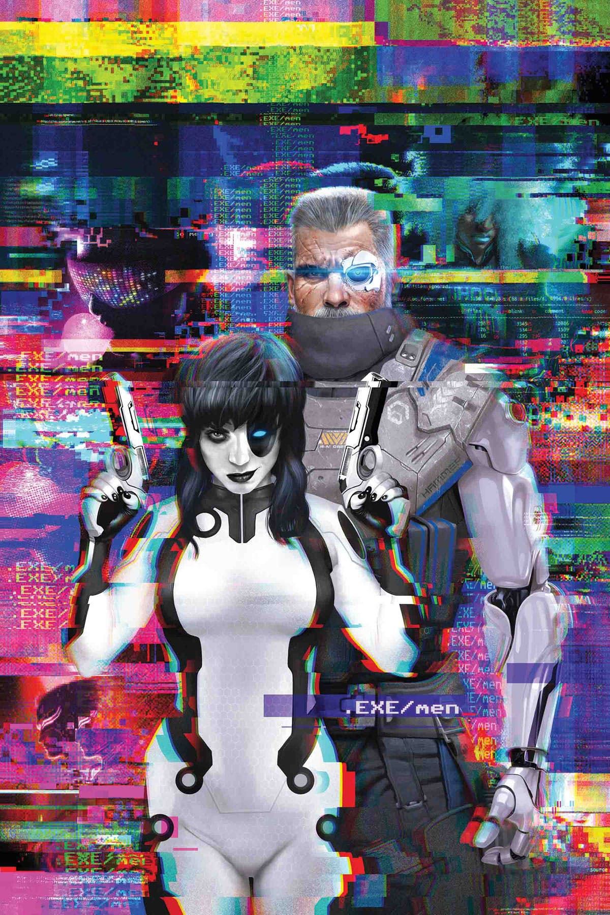 Marvel Unveils More What If? Story Details, Cover Art