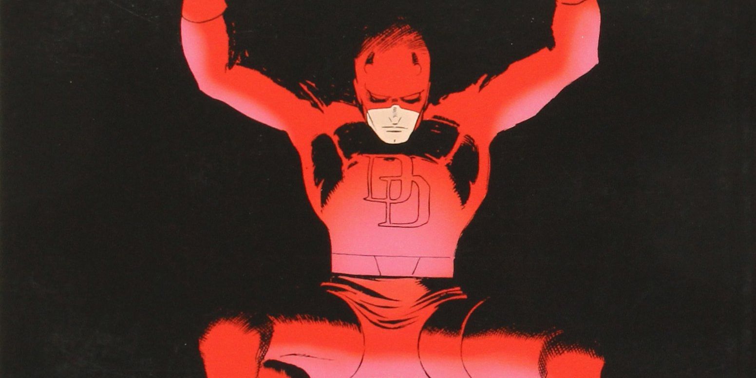 Fashion Radar Sense: 10 Of Daredevil's Best Costumes (And 10 Of His Worst)