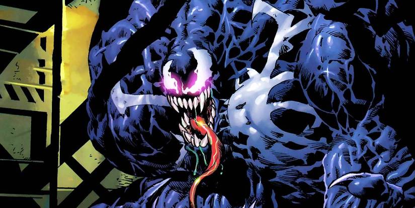 Symbiology: 20 Bizarre Things About Venom Only True Fans Know