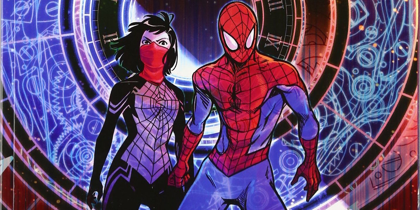 Silk: 20 Things To Know About Sony’s Next Big Hero