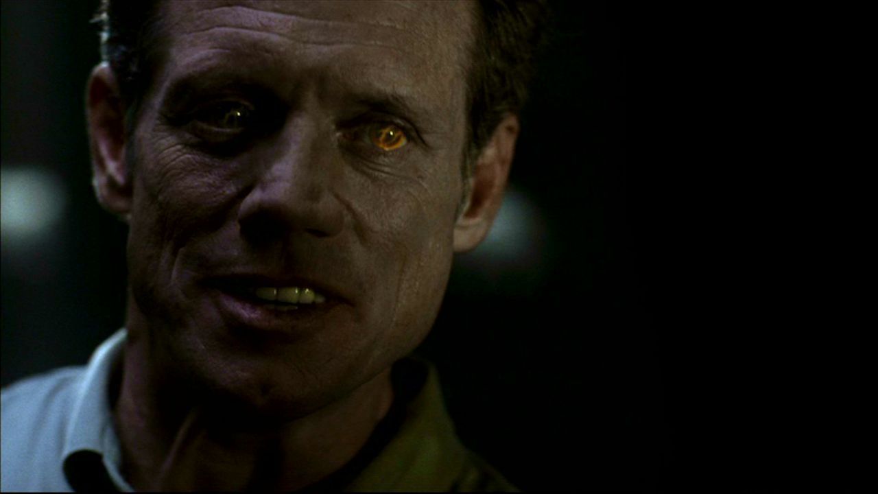 Supernatural: 10 Powerful Demons/10 Powerful Angels