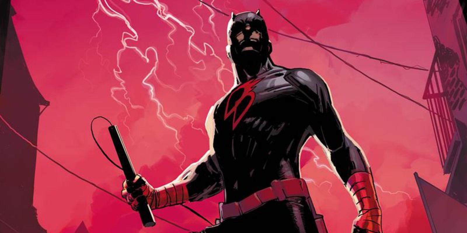 Fashion Radar Sense: 10 Of Daredevil's Best Costumes (And 10 Of His Worst)