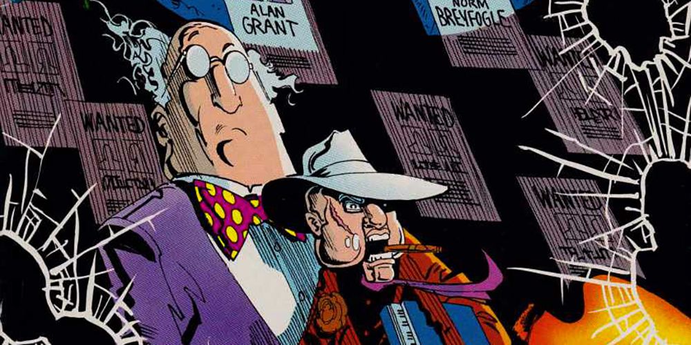 Arkham's Finest: 20 Underrated Batman Villains Crazier Than The Joker