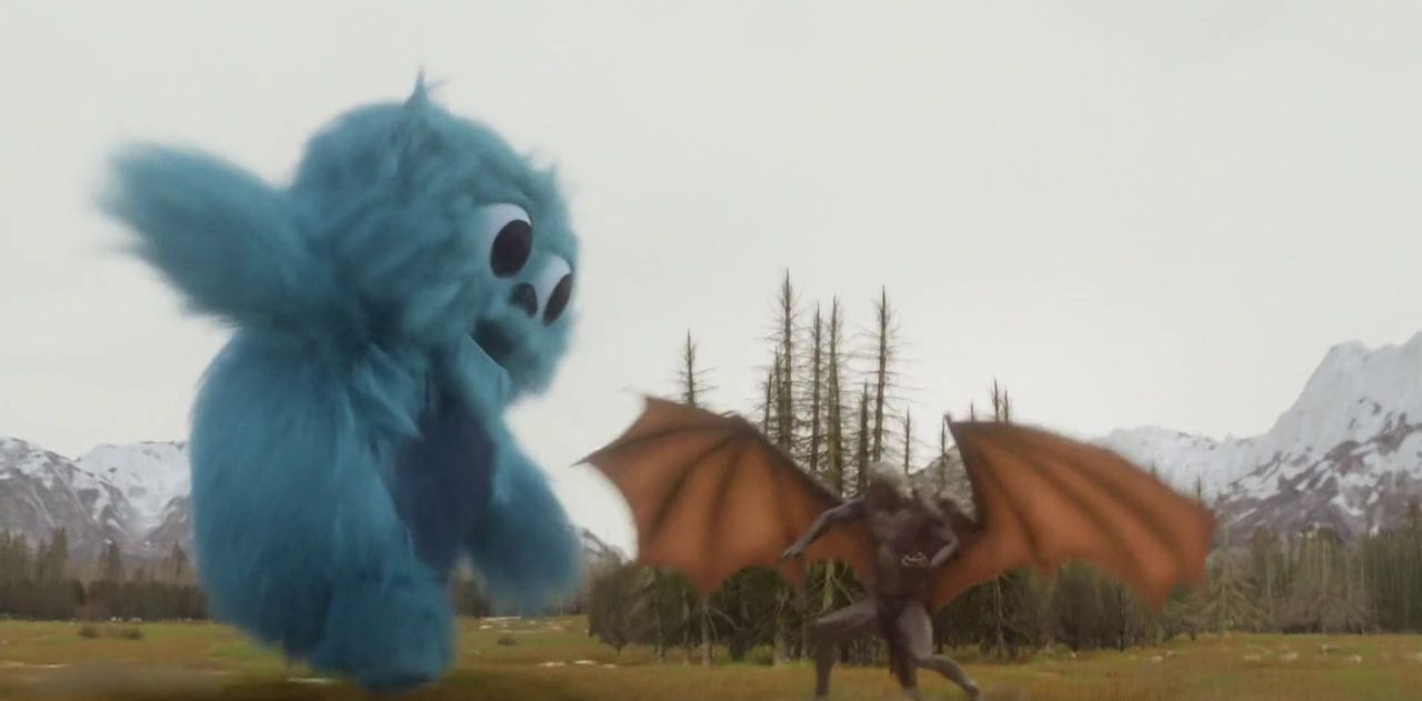 Mallus: How the Arrowverse Villain Menaced the DC Comics Heroes