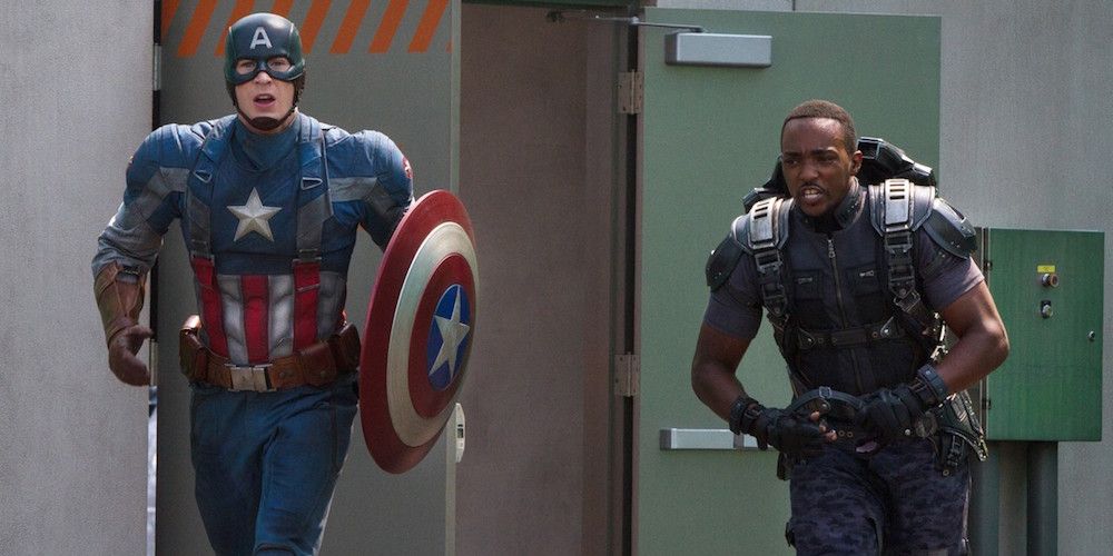 10 Superhero Pairs Who Are BFFs (And 10 Who Can't Stand Each Other)