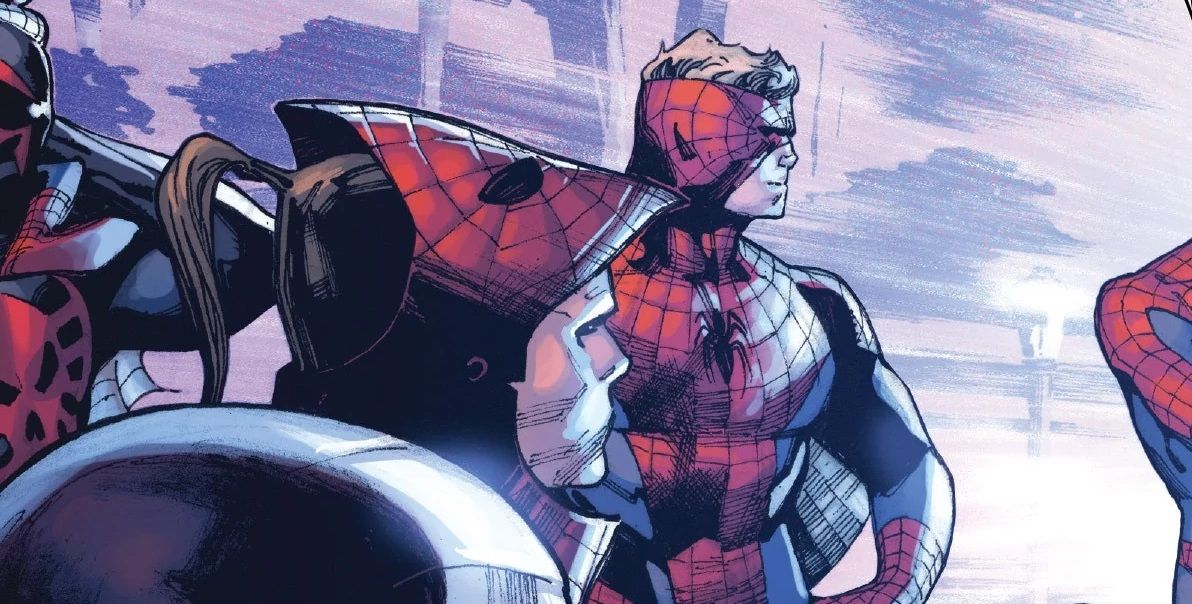 Spider-Geddon: 15 Spider-Men We Could See (And 15 We Definitely Won't)