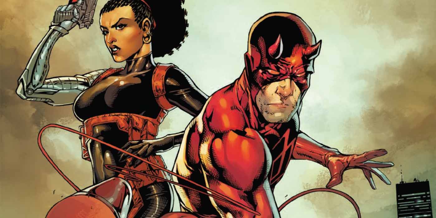 PREVIEW: Daredevil Annual #1