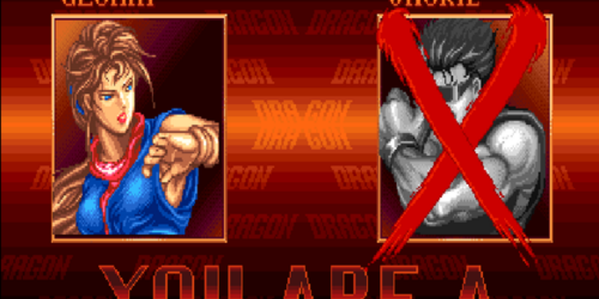 Feet Smiter: 15 '90s Street Fighter II Rip Offs Fans Totally Forgot About
