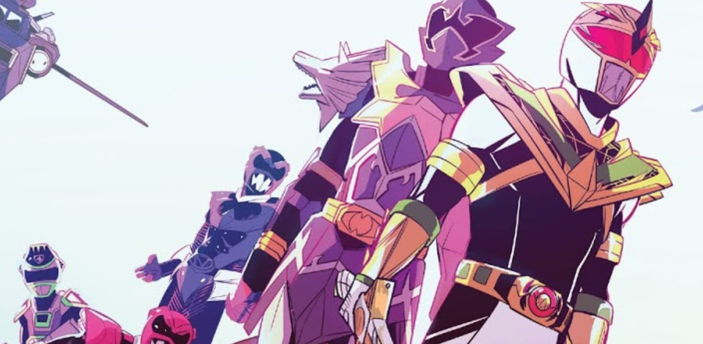 Lord Drakkon: 18 Things Only Real Fans Know About The Ultimate Evil ...