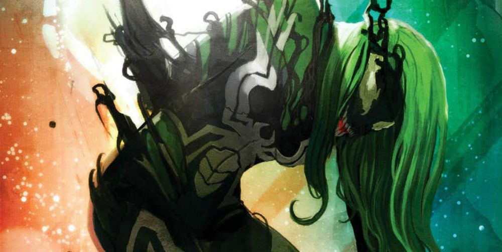 25 Venomized Superheroes Way Cooler Than The Originals