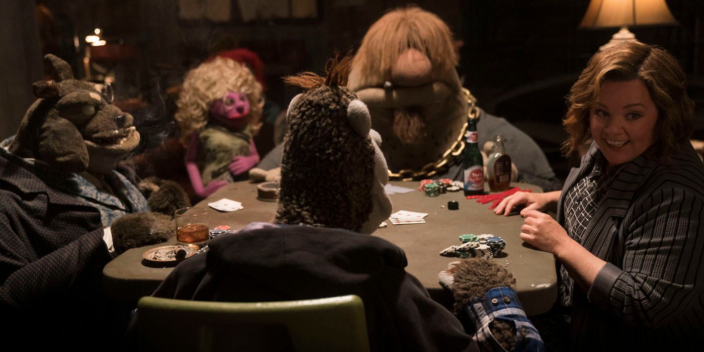 Happytime Murders' Most Inappropriate Moments