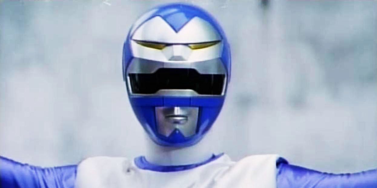 Power Suits: The 40 Best Power Rangers Costumes, Ranked