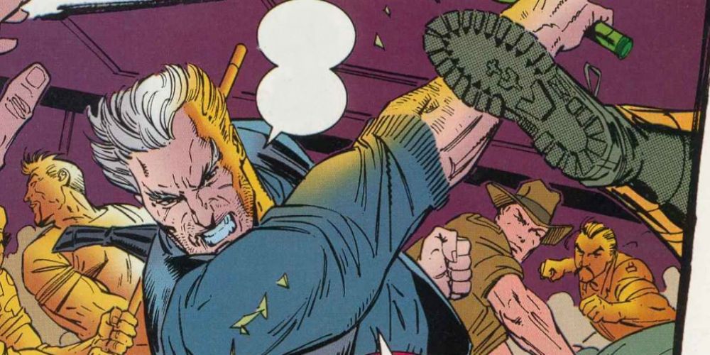 Twisted Metal: The 20 Most Insanely OP Feats Of Magneto