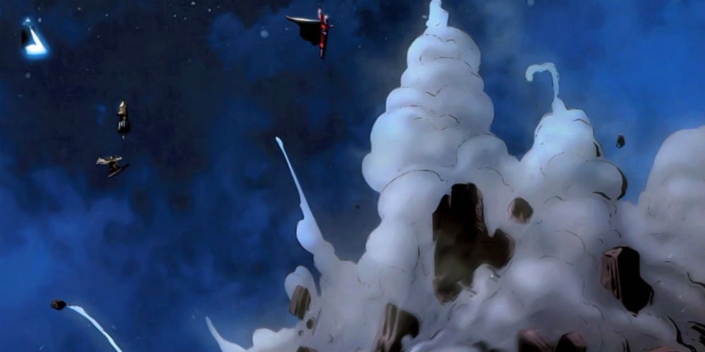 Twisted Metal: The 20 Most Insanely OP Feats Of Magneto