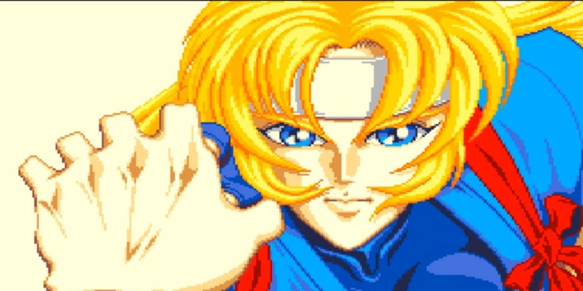 Feet Smiter: 15 '90s Street Fighter II Rip Offs Fans Totally Forgot About