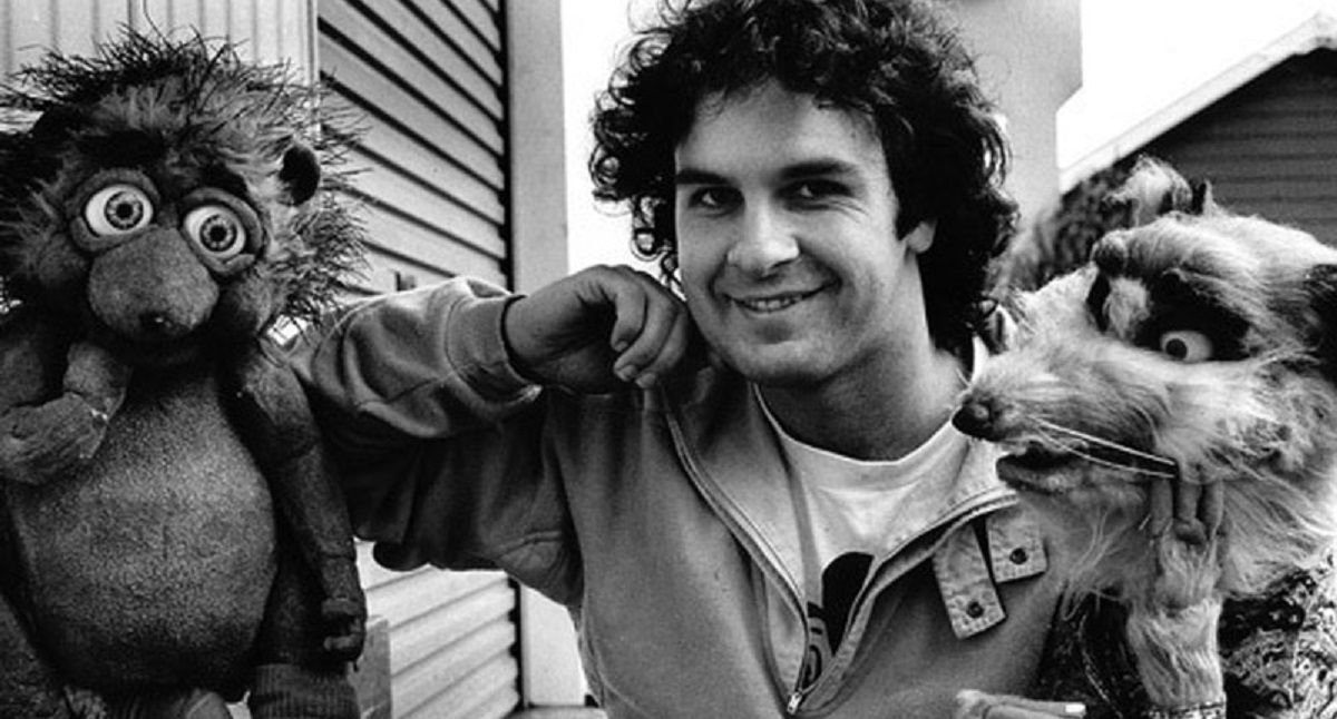 Meet the Feebles Ruined Muppets 30 Years Before Happytime Murders