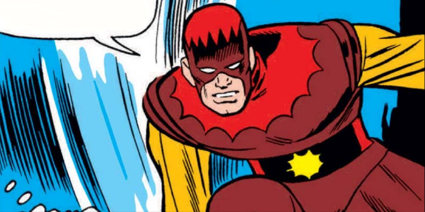 Bad Fashion: The 20 Goofiest Costumes Ever Worn By Marvel Supervillains