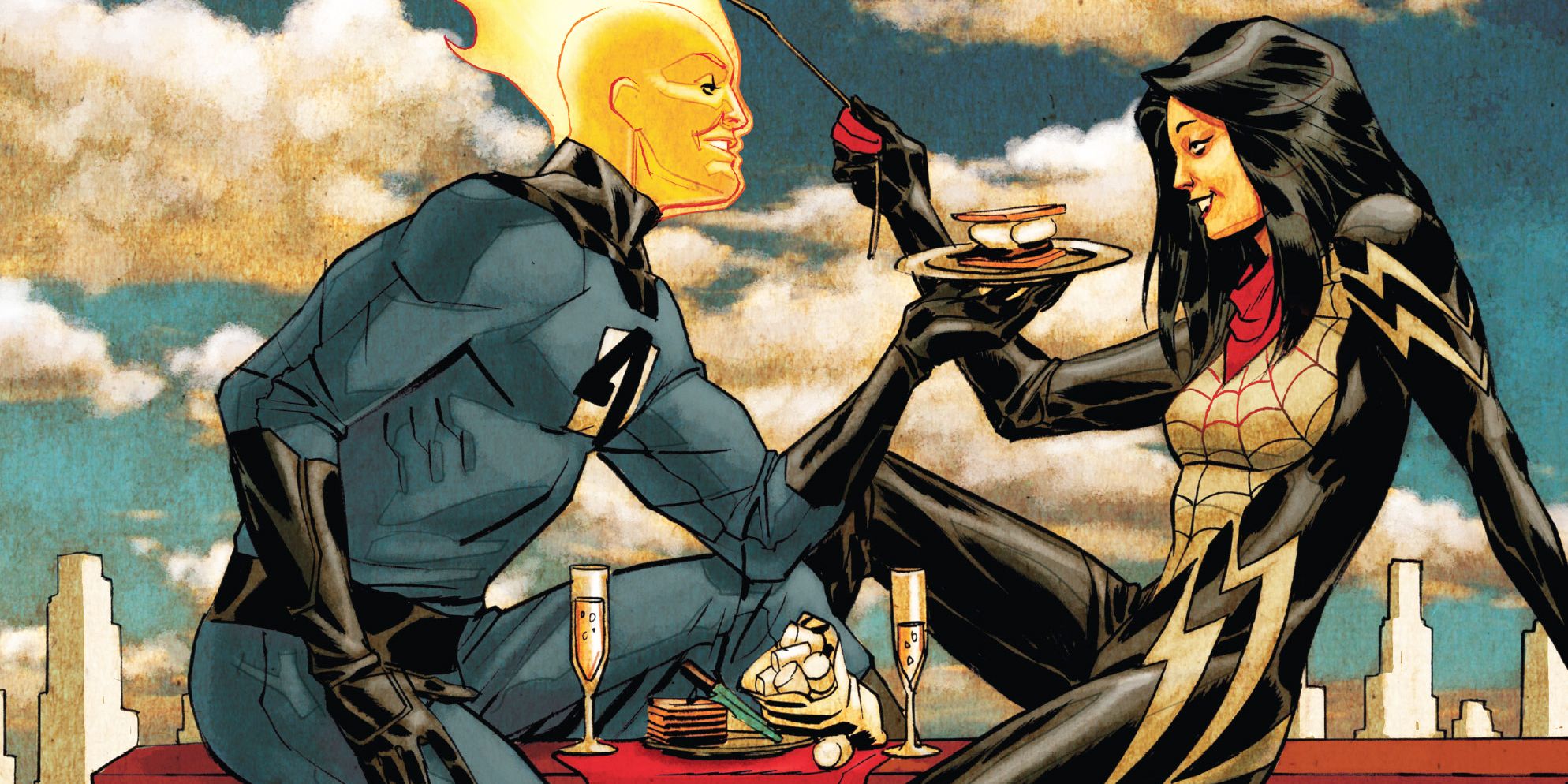 Silk: 20 Things To Know About Sony’s Next Big Hero