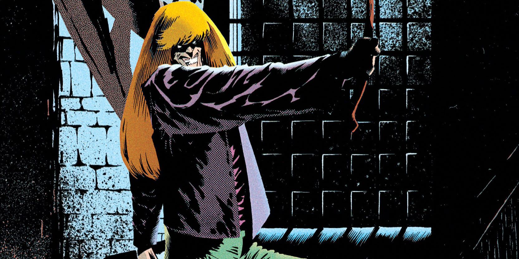 Arkham's Finest: 20 Underrated Batman Villains Crazier Than The Joker