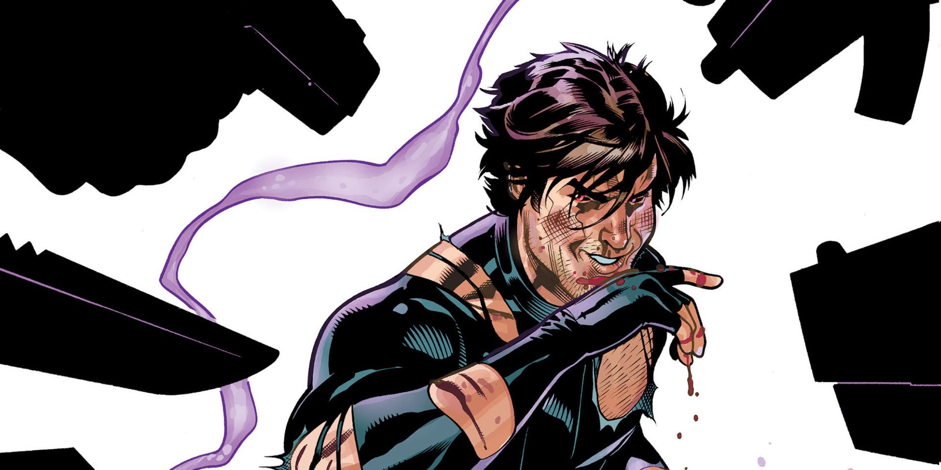 Everyday He's Shufflin': 20 Things Only True X-Men Fans Know About Gambit