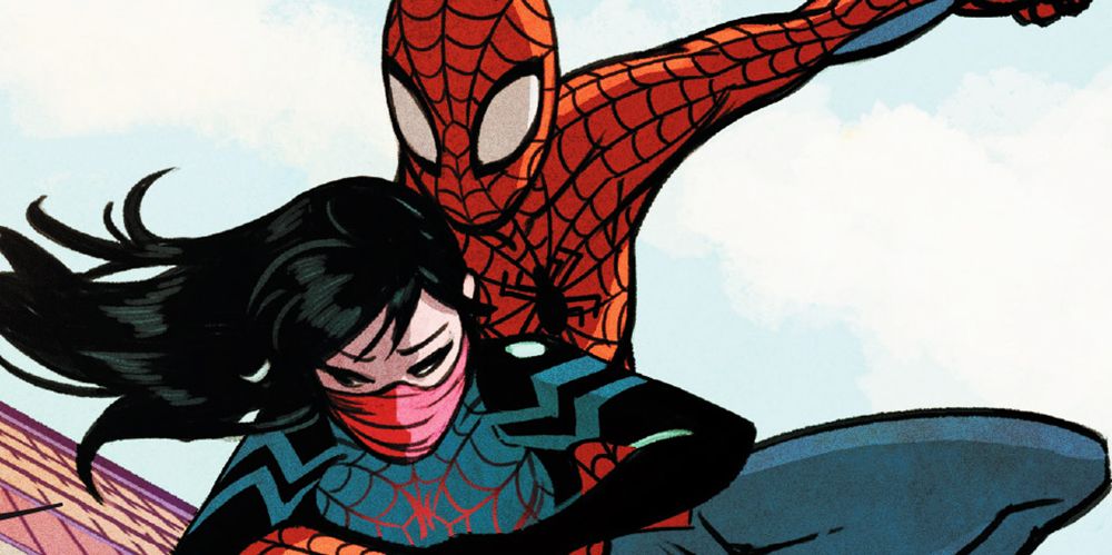 Silk: 20 Things To Know About Sony’s Next Big Hero
