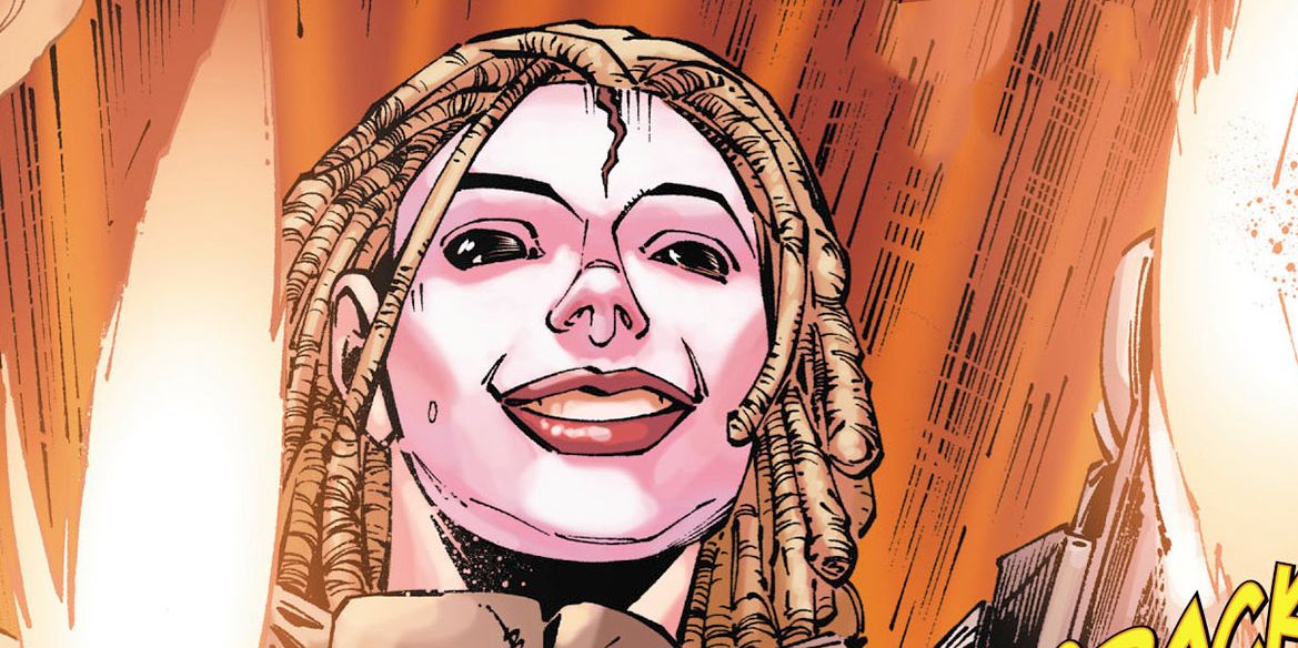 Arkham's Finest: 20 Underrated Batman Villains Crazier Than The Joker