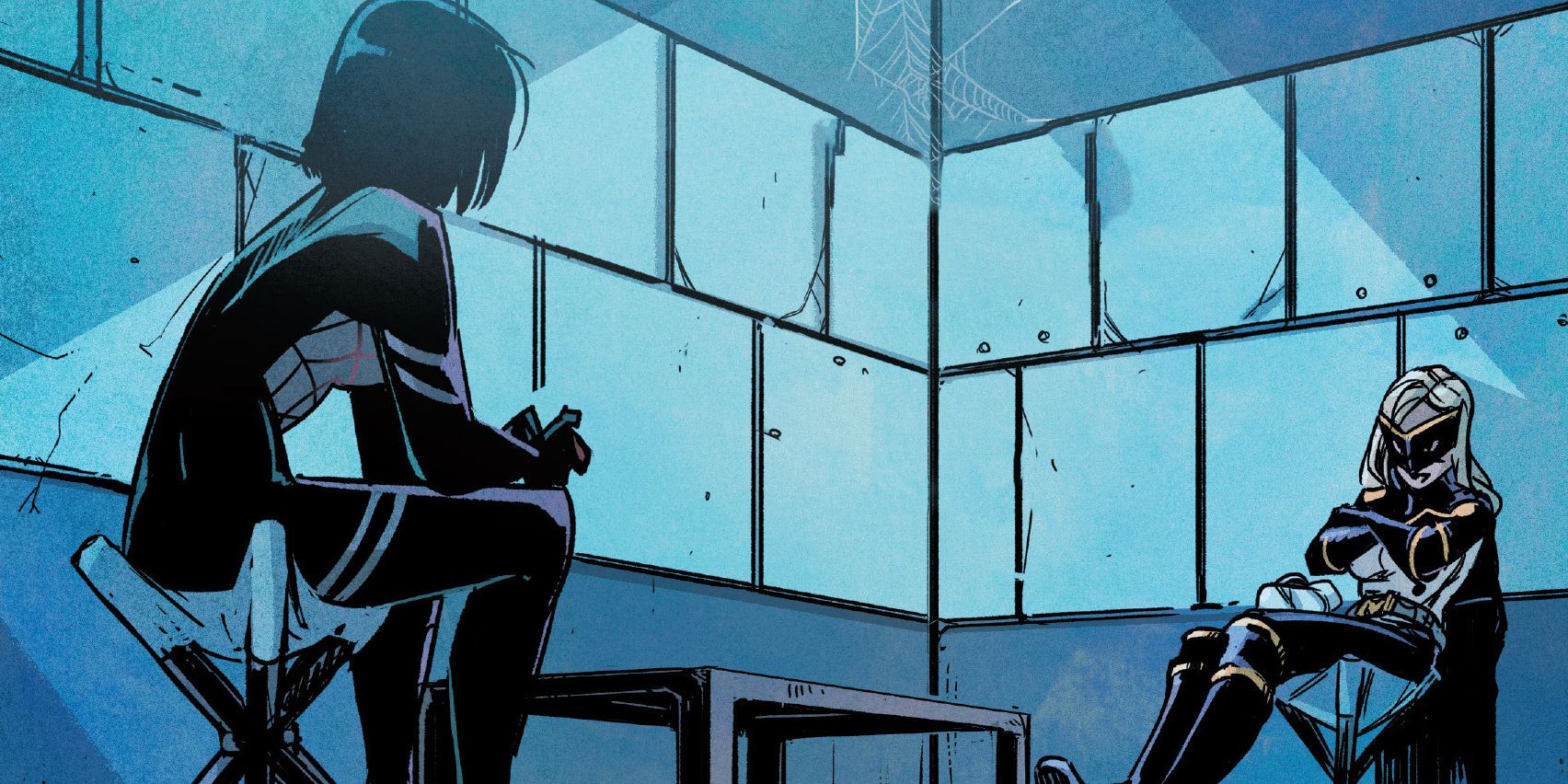 Silk: 20 Things To Know About Sony’s Next Big Hero