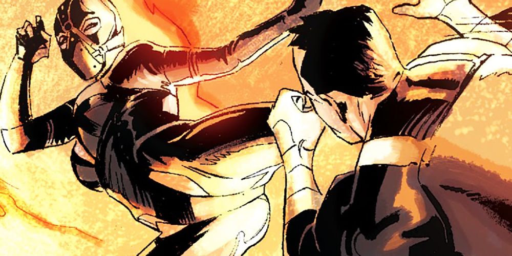 Hard Targets: 14 Marvel Villains Perfect For Netflix (And 15 That Would ...