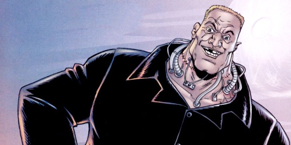 Hard Targets: 14 Marvel Villains Perfect For Netflix (And 15 That Would ...