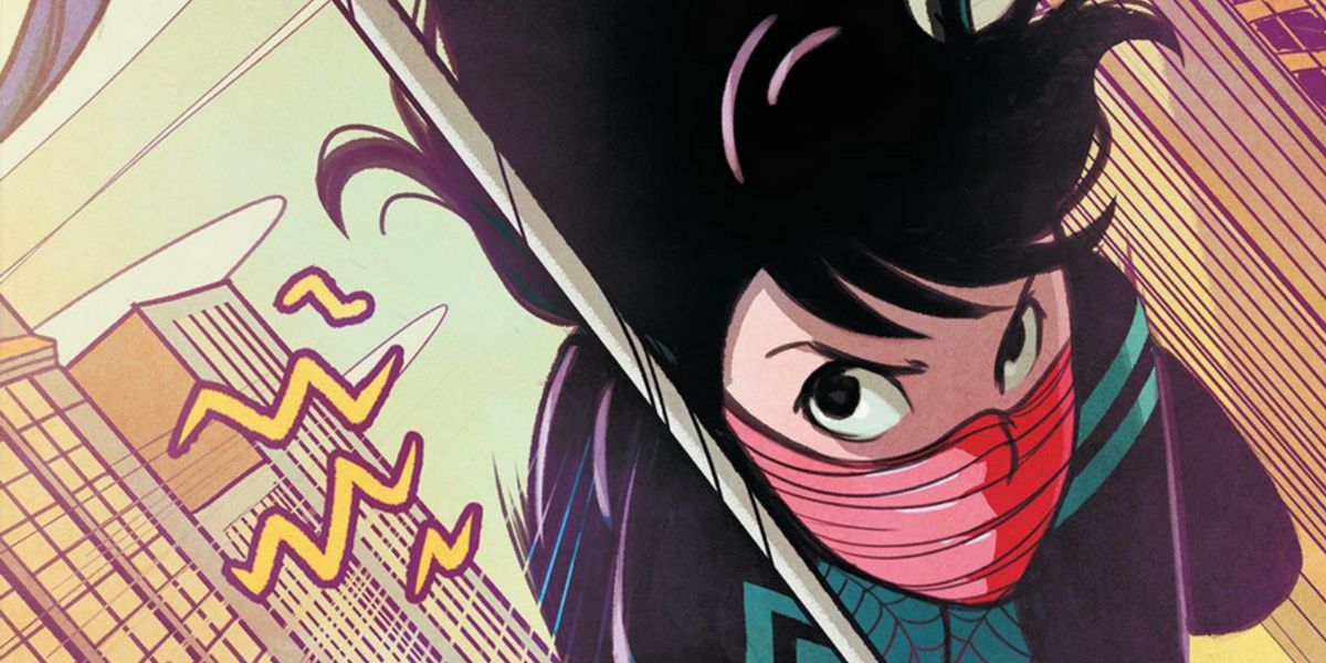 Silk: 20 Things To Know About Sony’s Next Big Hero