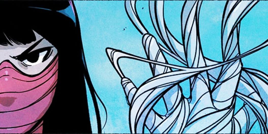 Silk: 20 Things To Know About Sony’s Next Big Hero