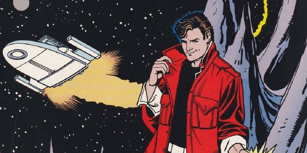 Who Were the First DC Villains To Join the Justice League?