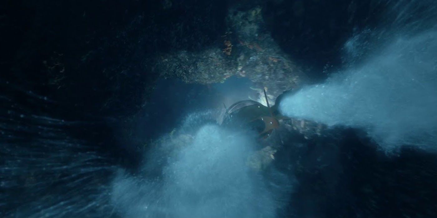 Most Logic-Defying Moments of The Meg Movie