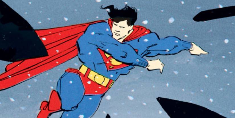 The 10 Most Bizarre Versions Of Superman