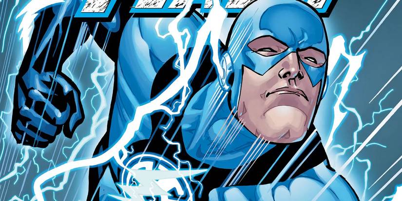 Blue Lantern Corps: Who are DC's Most Hopeful Cosmic Heroes?