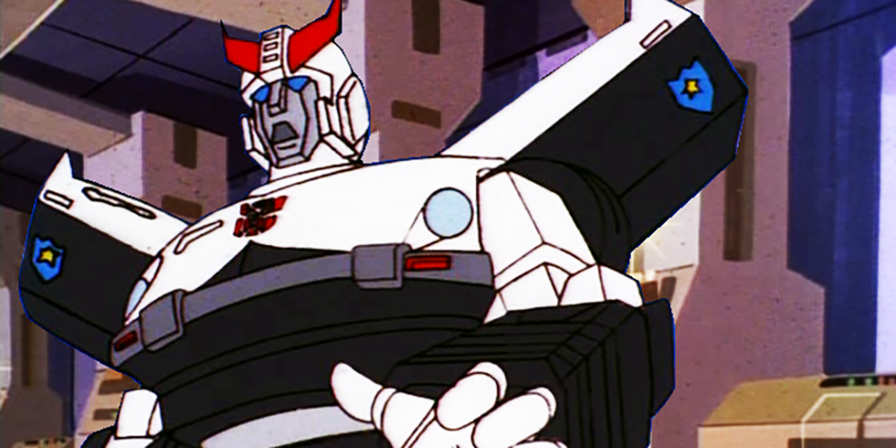 Transformers: 20 Of The Strongest Old School Characters, Ranked