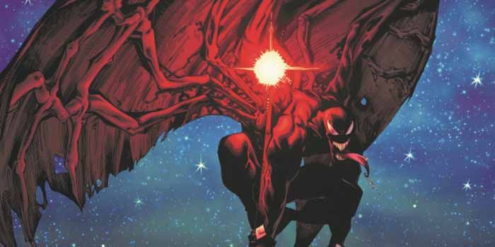 PREVIEW: Venom #5