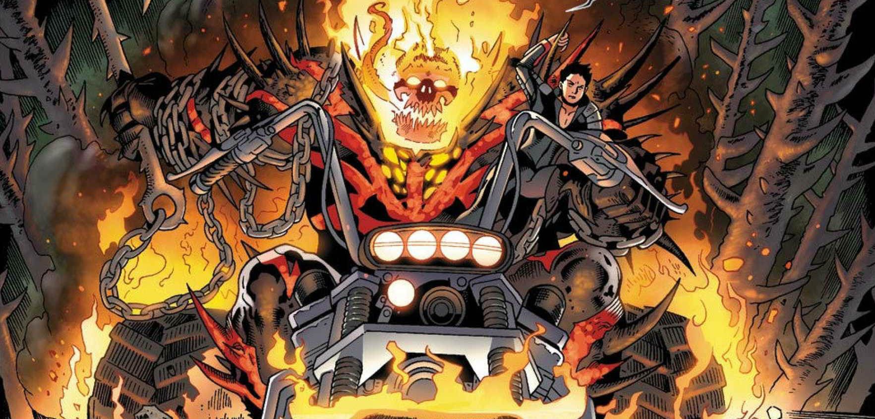 25 Venomized Superheroes Way Cooler Than The Originals