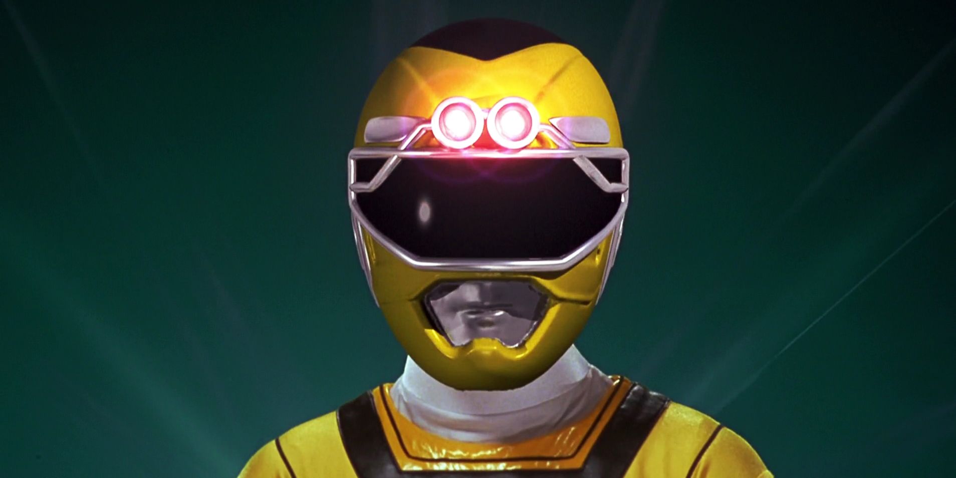 Power Suits: The 40 Best Power Rangers Costumes, Ranked