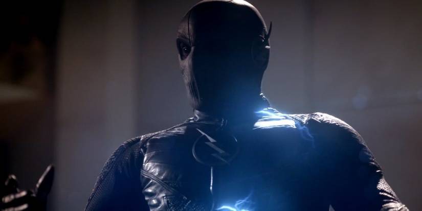 Zoom: Why Hunter Zolomon Is the Flash's Ultimate Arch-Enemy