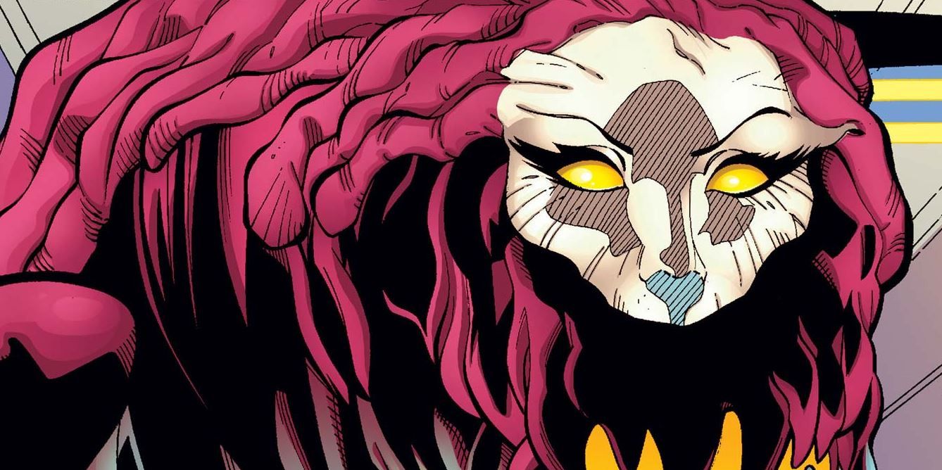 Venom: Everything We Know About The Grendel, Knull's Host