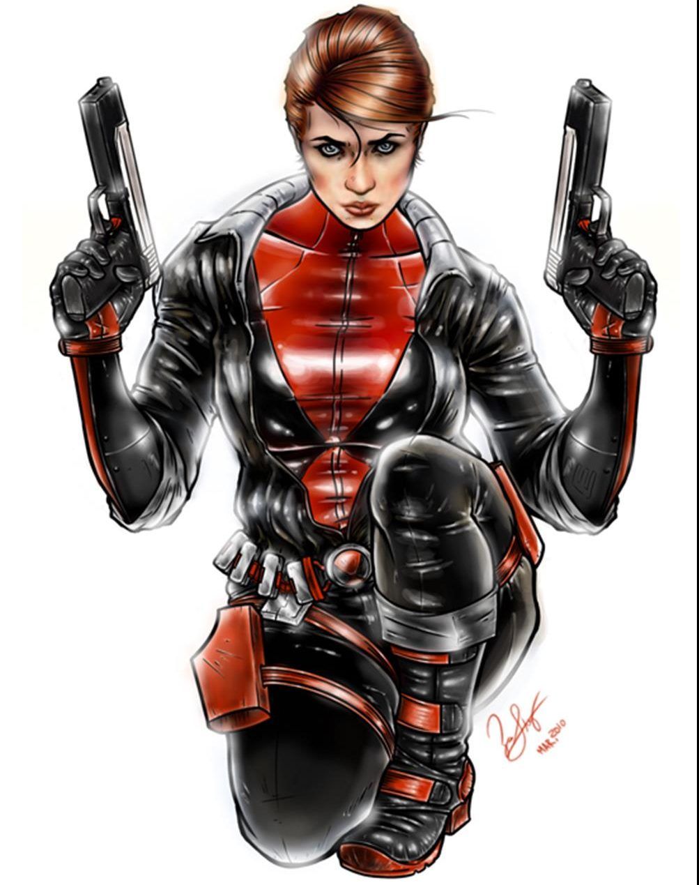 20 MCU Designs Impossible To Improve Upon (But Fans Did It Anyway)